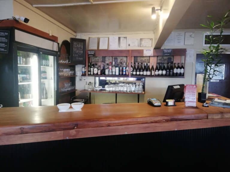 AR Indian Restaurant & Bar – Invercargill