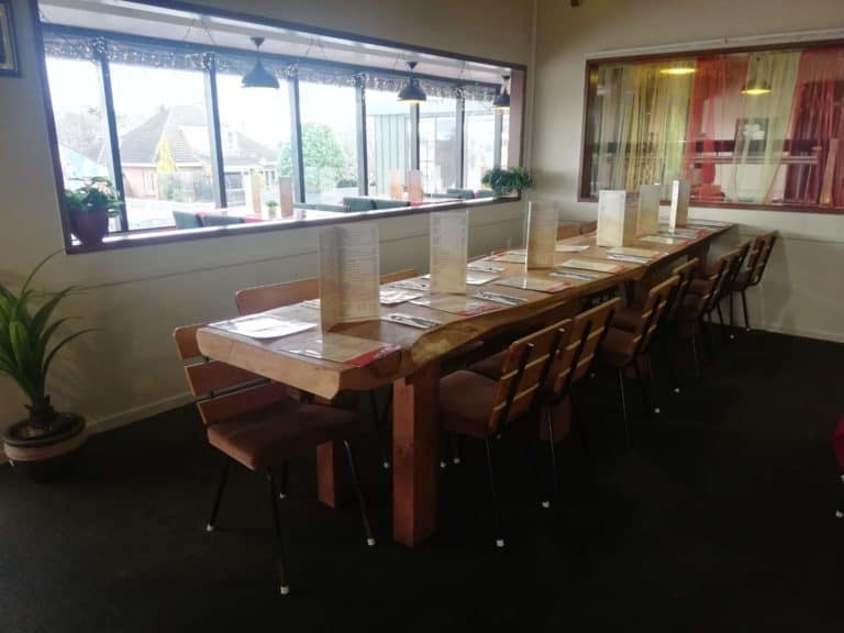 AR Indian Restaurant & Bar – Invercargill
