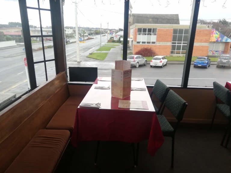 AR Indian Restaurant & Bar – Invercargill