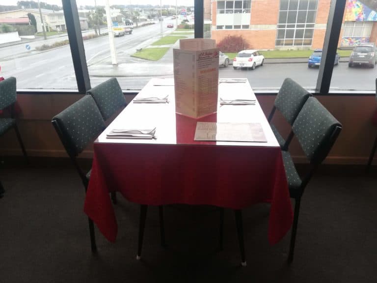AR Indian Restaurant & Bar – Invercargill