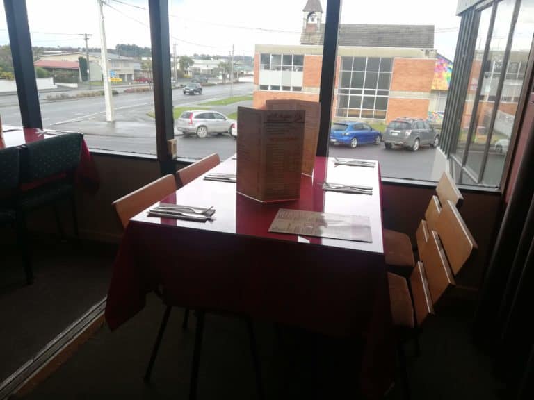 AR Indian Restaurant & Bar – Invercargill